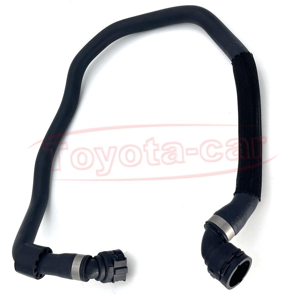 New For BMW Heater Engine Inlet Hose To Heater Core 335i (07-15 ...
