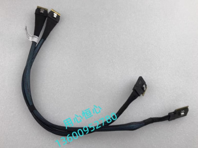 New DELL R740 R740XD R840 R640 SFF8654 Nvme CABLE 866DJ 0866DJ | eBay
