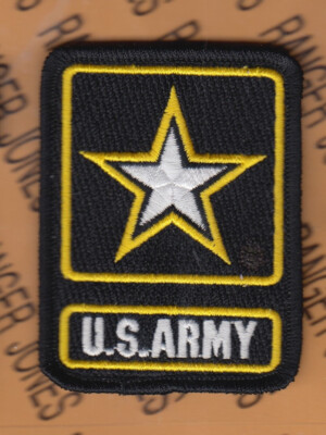 US Army Accessions Command Type 2 ~3" patch m/e | eBay