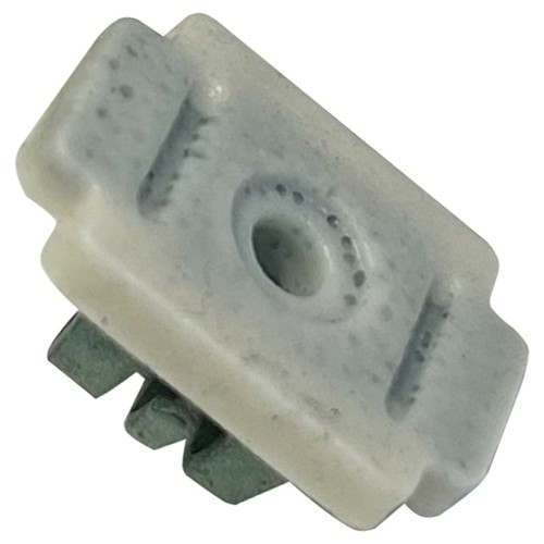 Door Panel Nuts W/ Silicone Pad - #8 (4.20 mm) Screw Size - 15 Bag | eBay