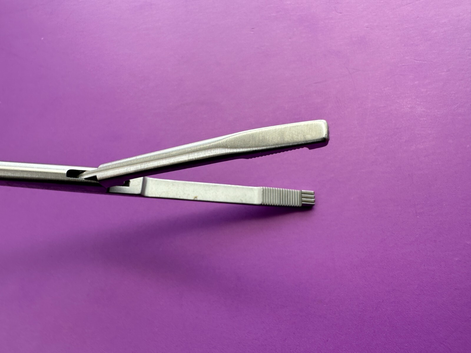 SCANLAN Cassivi Judd Allis Forceps Clamp 9009-274 | eBay