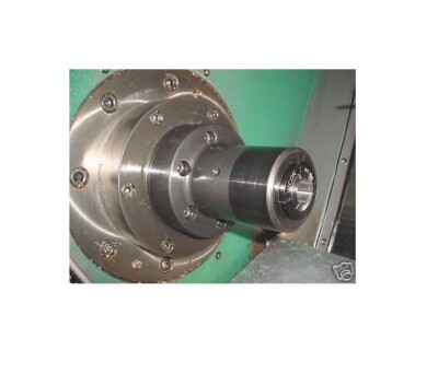 Quick Change - Quick Change Adaptor