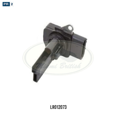 LAND ROVER MAF AIR FLOW METER SENSOR LR4 RANGE RR SPORT 5.0L LR012073 ...