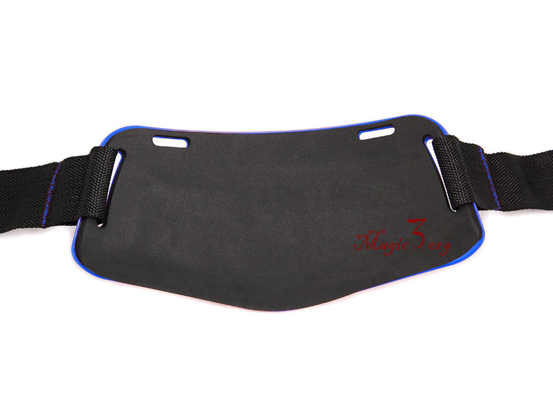 Fishing Fighting Belt Harness Stand Up Rod Holder Waist Adjustable Tuna ...