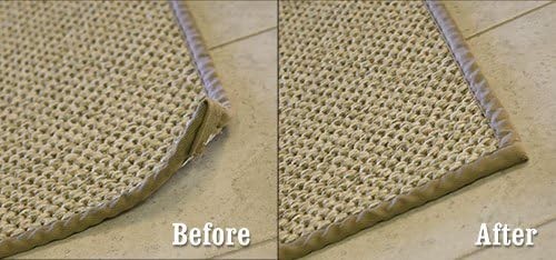 Curl Stop Anti-Curling Rug System (Super Pac of 8 Corners) | eBay