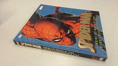 Spider-Man: Inside the World of Your ..., DK Publishing 9780756690892| eBay
