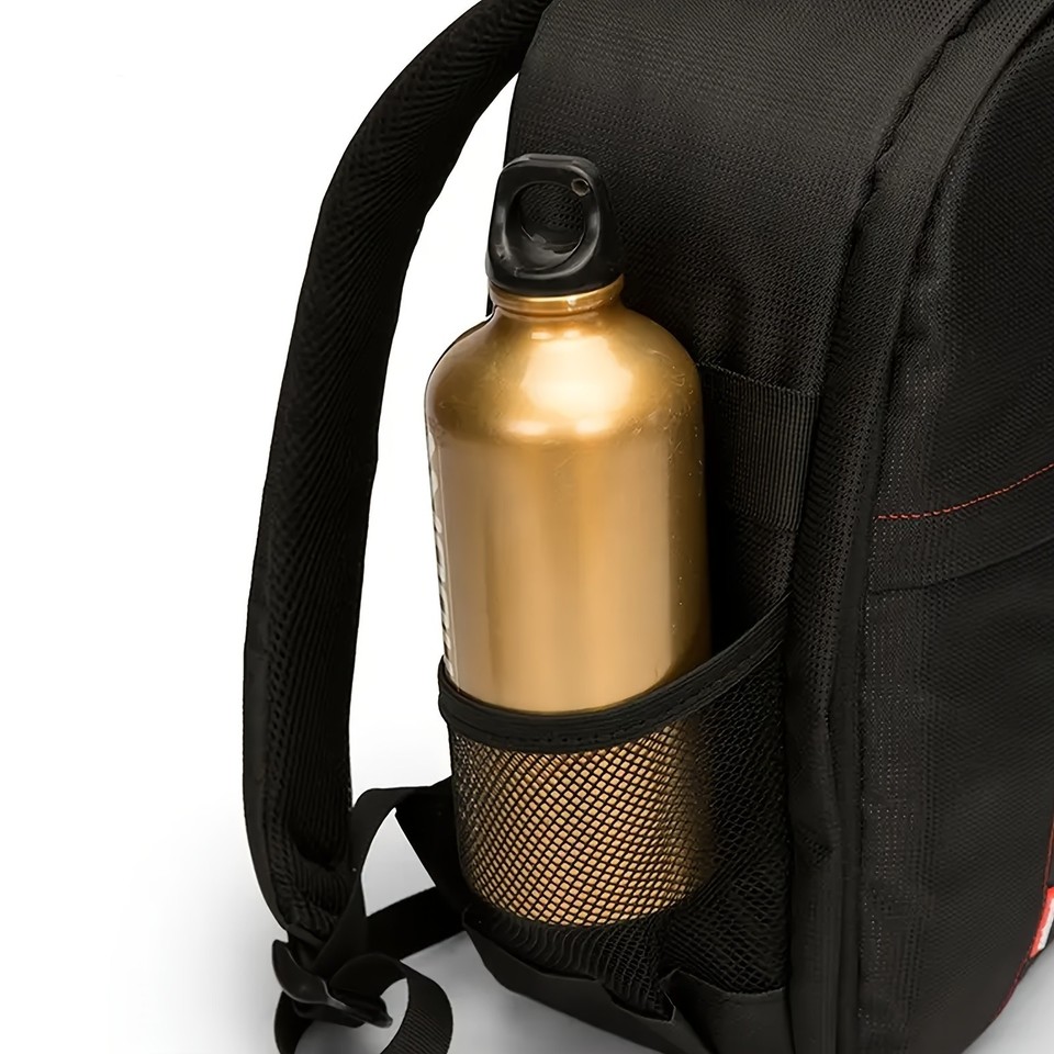 Waterproof Camera Backpack for Canon, Nikon, and Sony DSLR Cameras | eBay