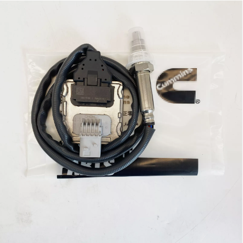 OEM NOx Nitrogen Oxide Sensor For Cummins 4326870 3687930 Superced P/n ...