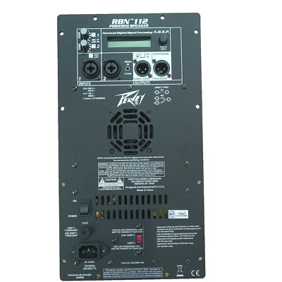 Peavey Power Module - Factory Replacement For RBN 112 (120 & 220/240 ...