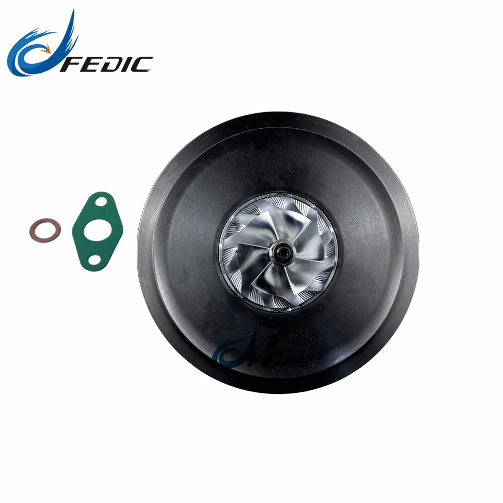 28231-4A870 MFS Turbo cartridge for Hyundai Porter II 2.5 CRDi D4CB ...