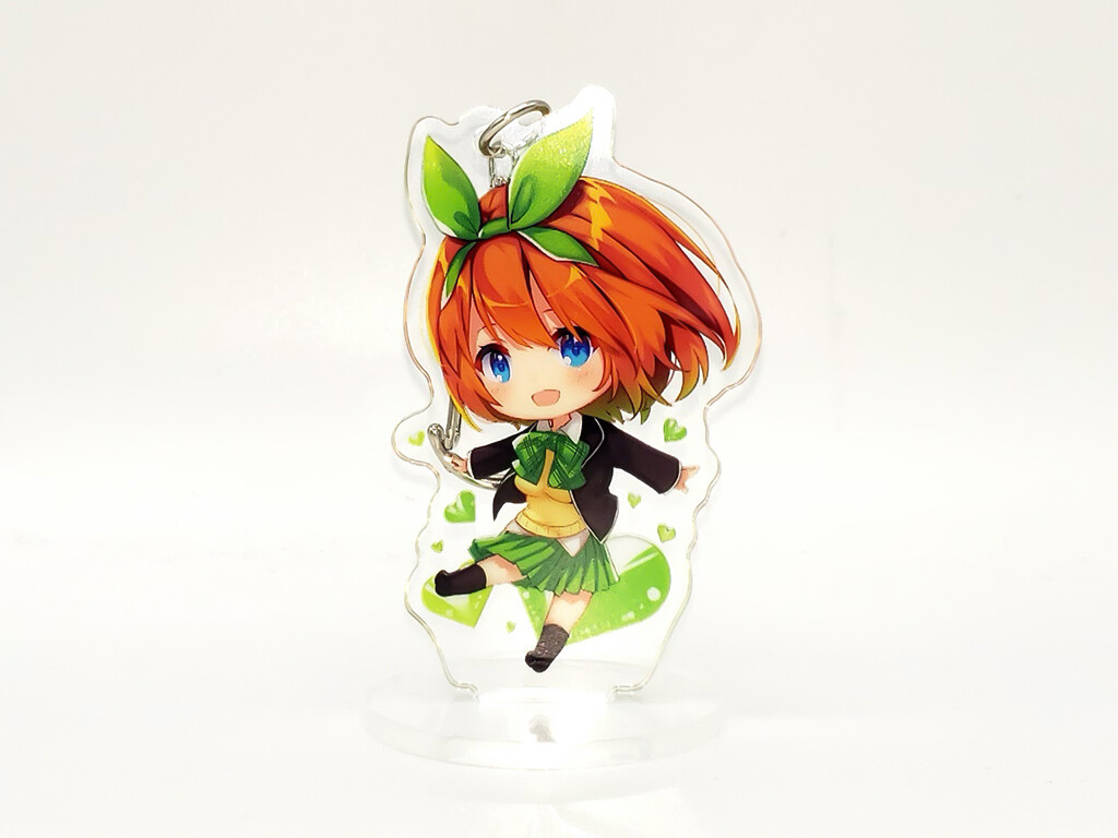 Yotsuba Cute Gatchipon | Better Call Yotsuba ! I Just Finished Better