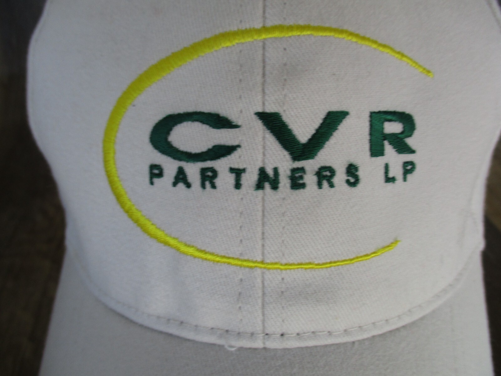 CVP PARTNERS LP RARE HAT CAP #4 | eBay