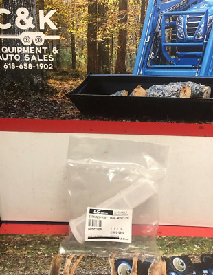 LS Fuel Tank Mesh Strainer-TRG040 40523706 | eBay