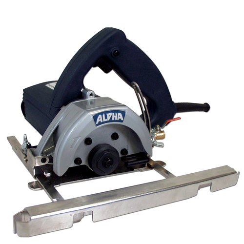 Alpha Tools AWS-110 4-1/2" 110V Wet Stone Cutter | eBay