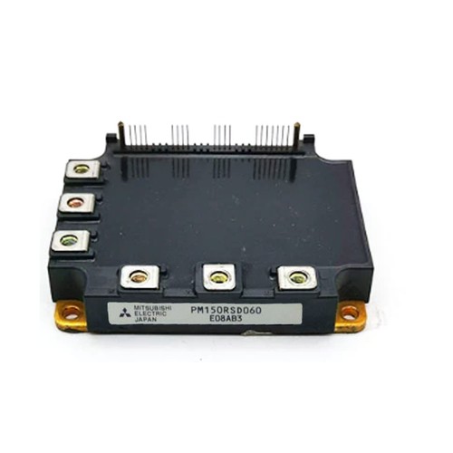 1PCS NEW PM200RSD-060 PM200RSD060 MITSUBISHI IPM MODULE | eBay