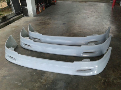 for JDM front bumper Lip Mark 2 ii mk2 mk tourer jzx90 spoiler mark2 | eBay