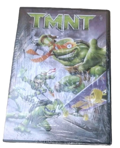 Tmnt (Teenage Mutant Ninja Turtles) (DVD, 2007) 85391157663| eBay