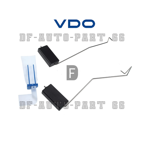 NEW Fuel Pump Module Assembly for Land Rover Range Rover Sender 4.2L ...