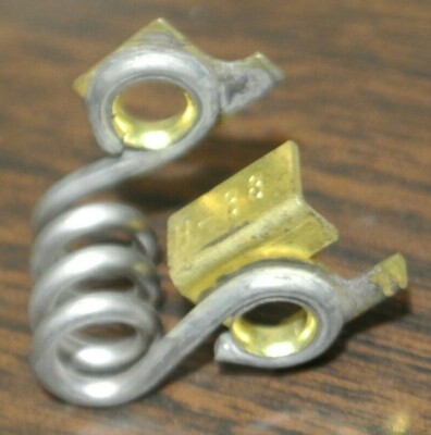 LOT of 3 / CUTLER-HAMMER H38 THERMAL OVERLOAD HEATER ELEMENT | eBay