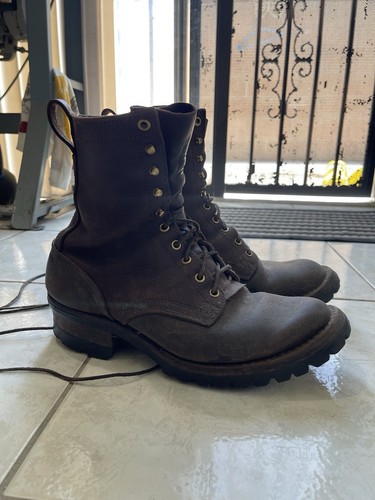 Nicks Boots Size 10D | eBay