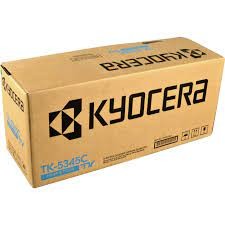 Kyocera TK-5345C - 1T02ZLCNL0 - Toner cyan - für TASKalfa 352ci ...
