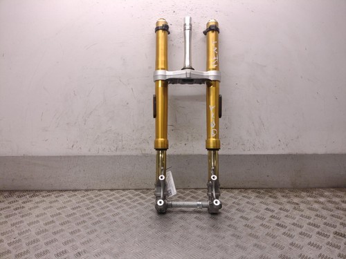 2023 MOTO GUZZI V100 MANDELLO V100 MANDELLO S Front Fork Assembly | eBay UK