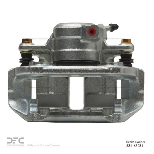 Dynamic Friction 331-63081 DFC Premium Calipers For 01-05 C230 C240 | eBay