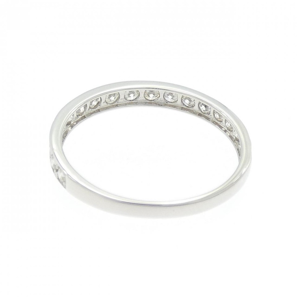 Authentic PT950 Diamond Ring 0.50CT #270-004-085-4271 | eBay