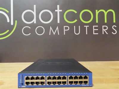 Adtran Netvanta 1544 1702544G1 | eBay