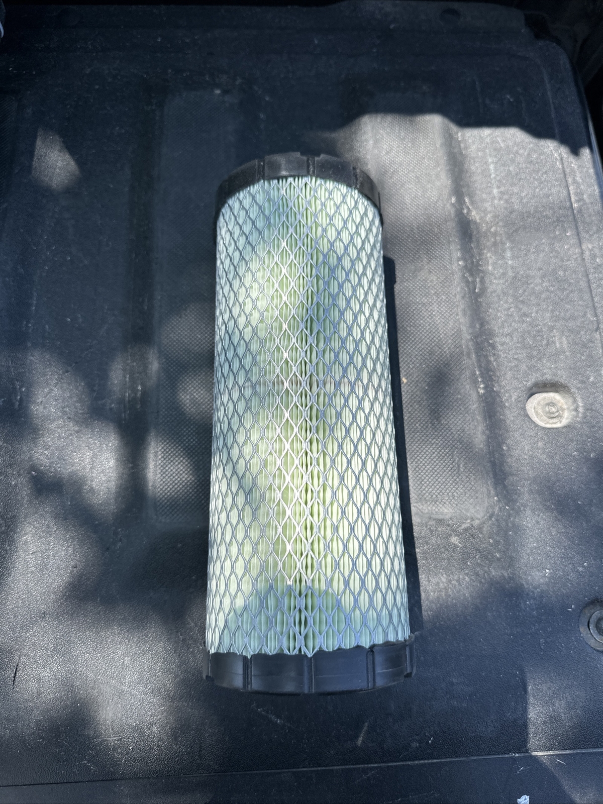 TENNANT 369746 - Air filter cross reference