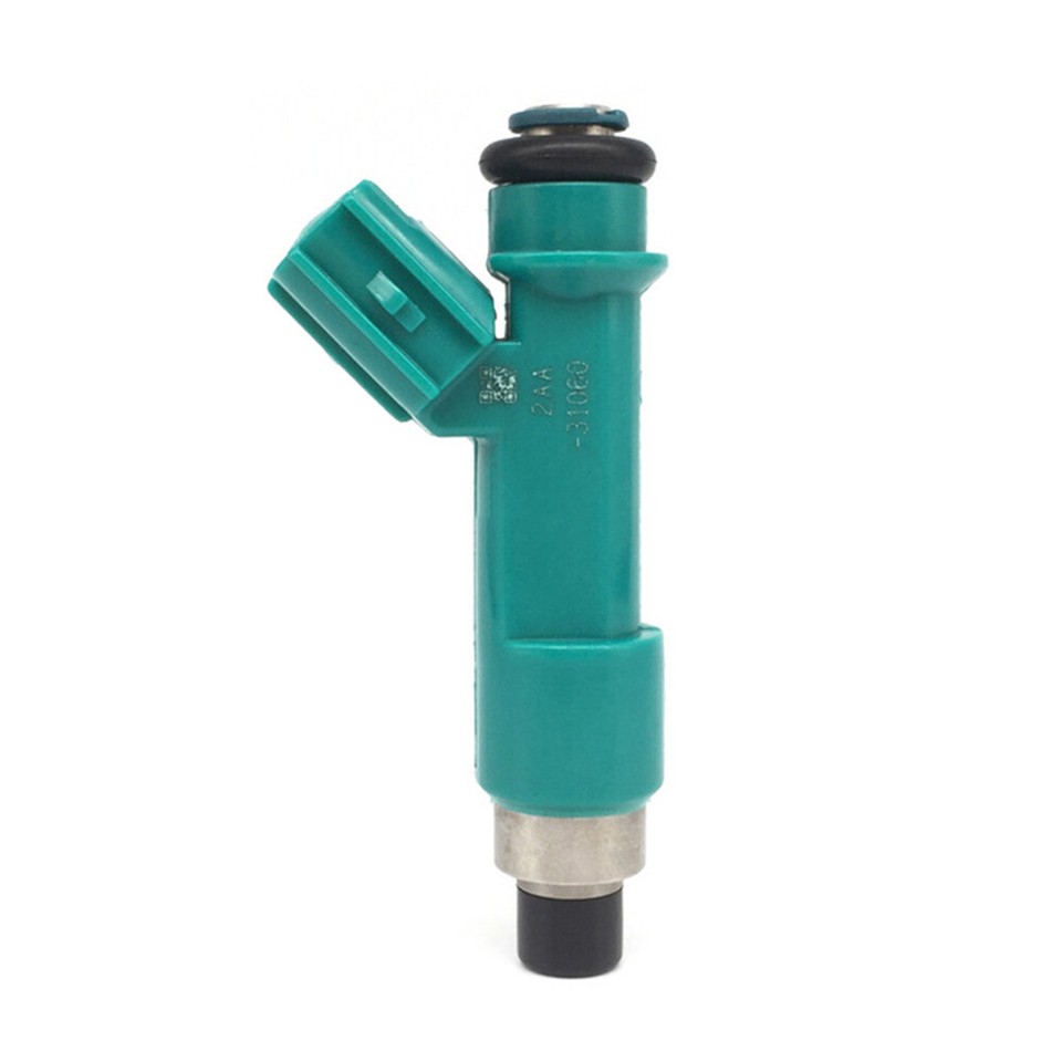 6PCS Fuel Injectors 23250-31060 For Toyota Tacoma Tundra 4Runder FJ ...