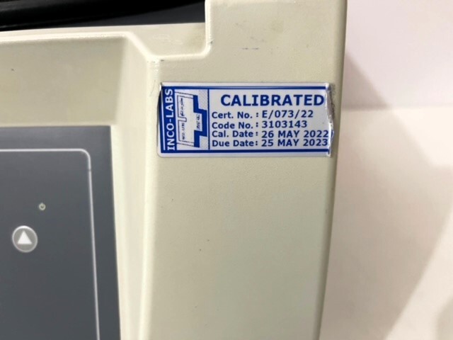 ORTO ALRESA Centrifuge DIGICEN 21, DHL Ship World Wide | eBay