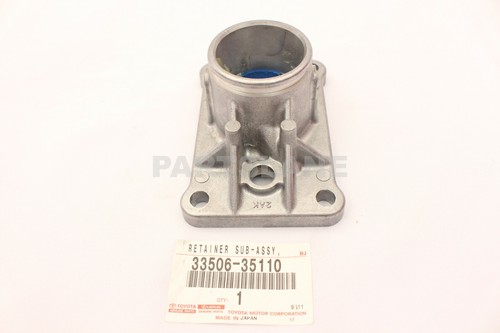 Toyota T100 Tacoma 4Runner OEM Genuine Control Shift Lever Retainer ...