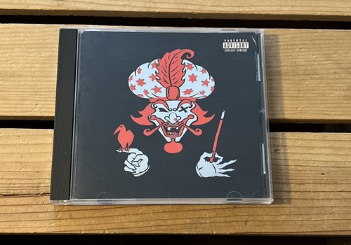 Great Milenko by Insane Clown Posse (CD, 1997) for sale online | eBay