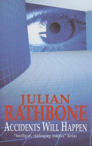 Accidents Will Happen by Julian Rathbone (2001, Hardcover) for sale ...