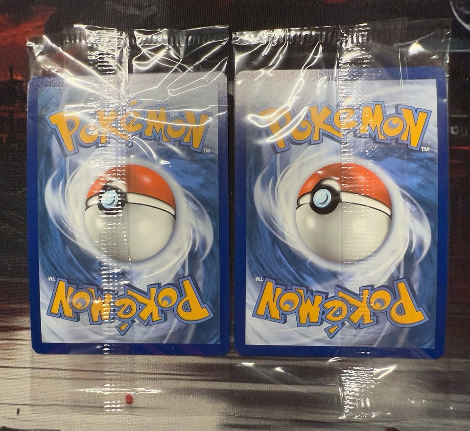 Pokemon Card - SEALED Charizard V SWSH050 Promo Full Art Black Star ...