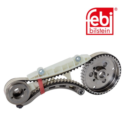 FEBI Timing Belt Kit - 46282 - 1562244 | eBay Australia