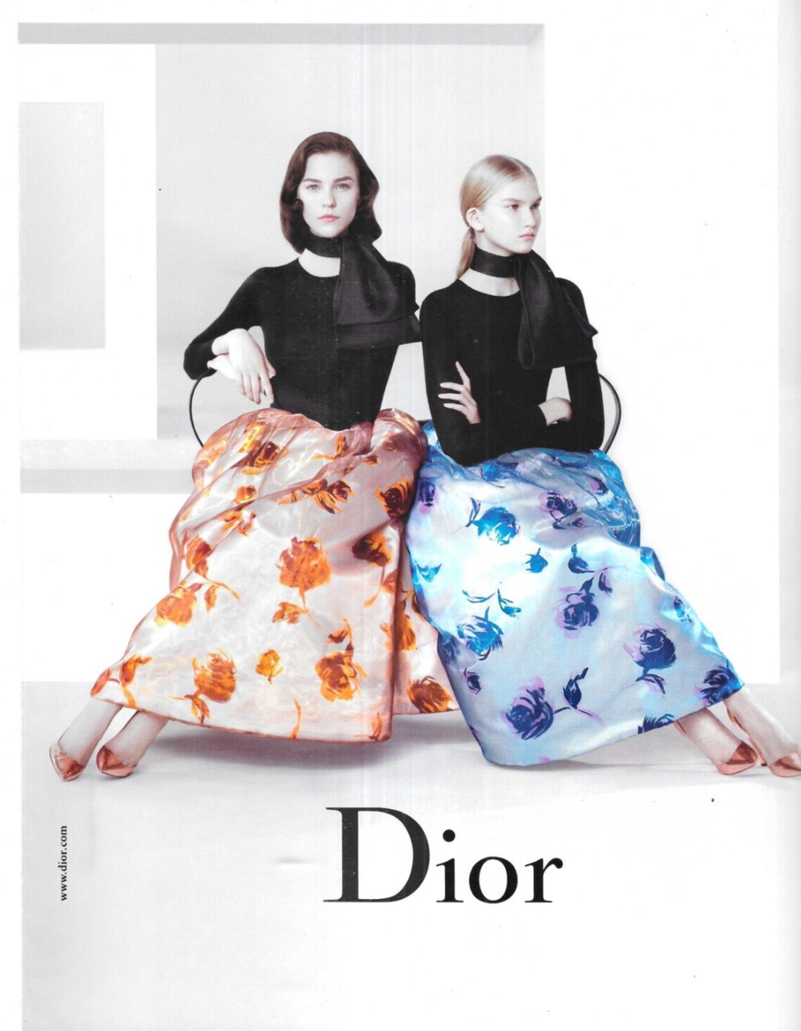 Harper's Bazaar Magazine Jennifer Lopez Fashion Preview Athena ...