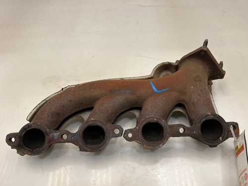 Exhaust Manifold For Chevy Tahoe GMC Yukon XL Cadillac Escalade LH OEM ...