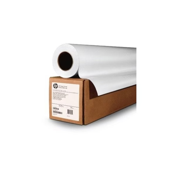HP Universal Inkjet Print Bond Paper 36" x 150 ft Q1397A | eBay