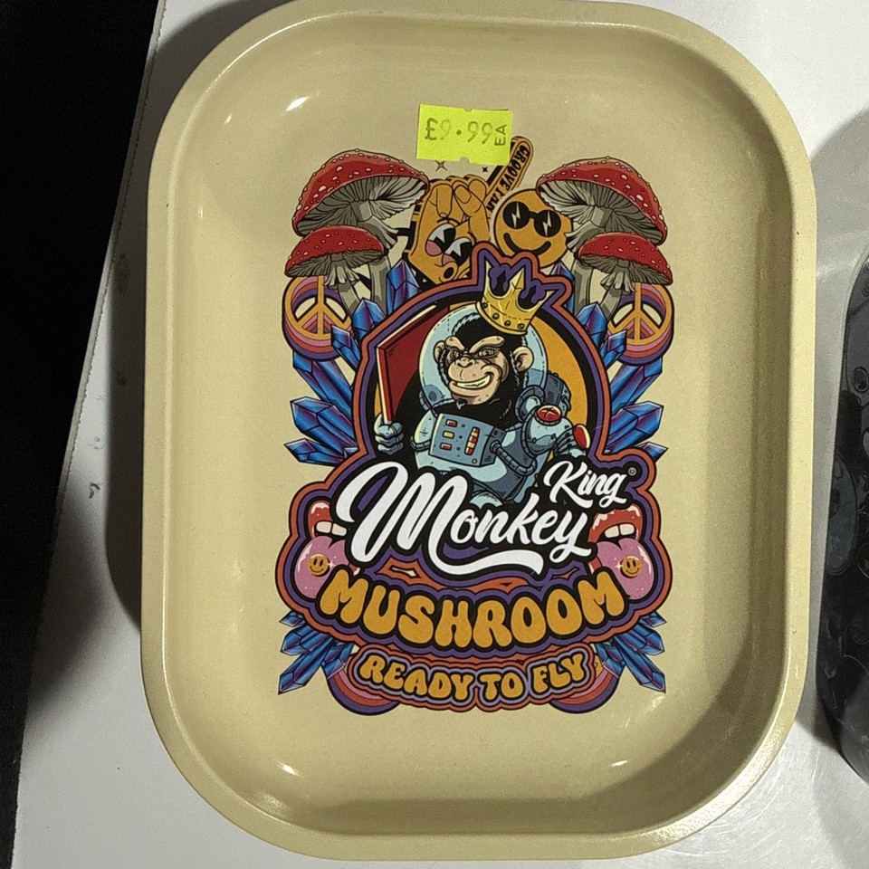 Small Metal Biscuit Tin Storage Box Container | eBay UK