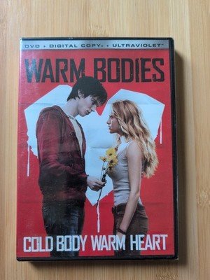 Warm Bodies (DVD, 2013) Brand New Sealed! 25192190636| eBay