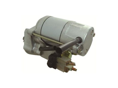 Starter For 06-09 Land Rover Range Rover 4.4L V8 VY88X2 Starter Motor ...