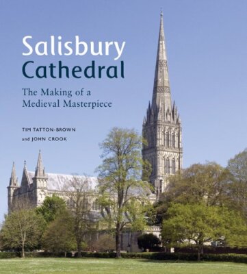 Salisbury Cathedral, Tatton-Brown, Timothy 9781857595505 | eBay Australia