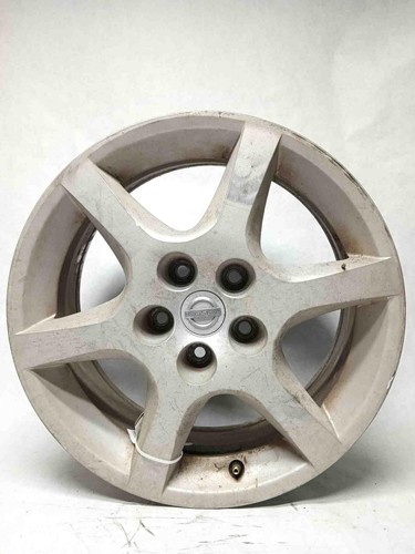 2002-2004 Nissan Altima Wheel Rim 17 Inch Alloy 17x7 (Faded) | eBay
