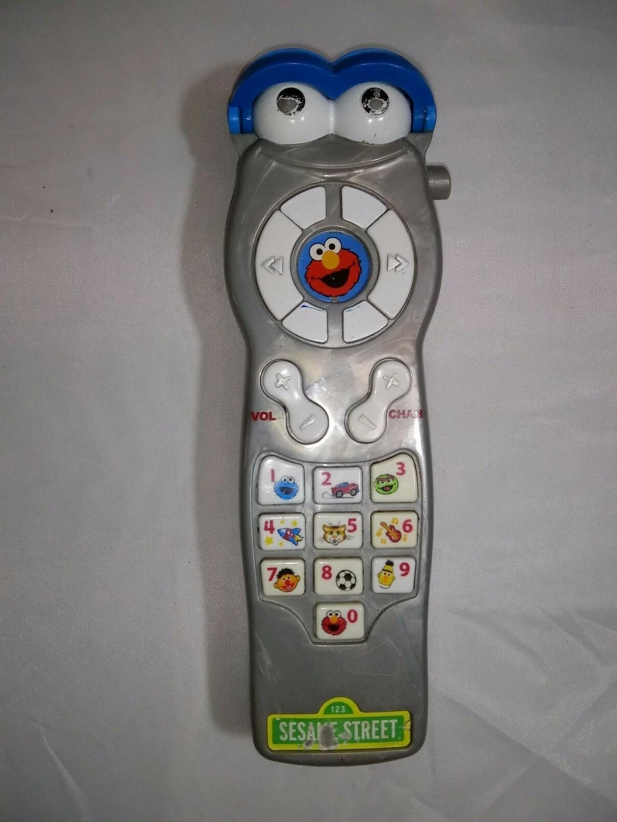 Elmo Remote