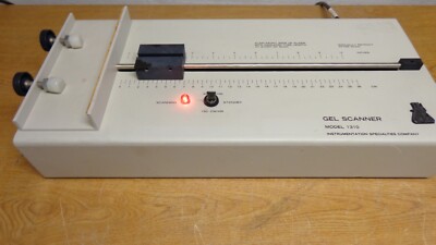 Analytical Instruments - Isco Model