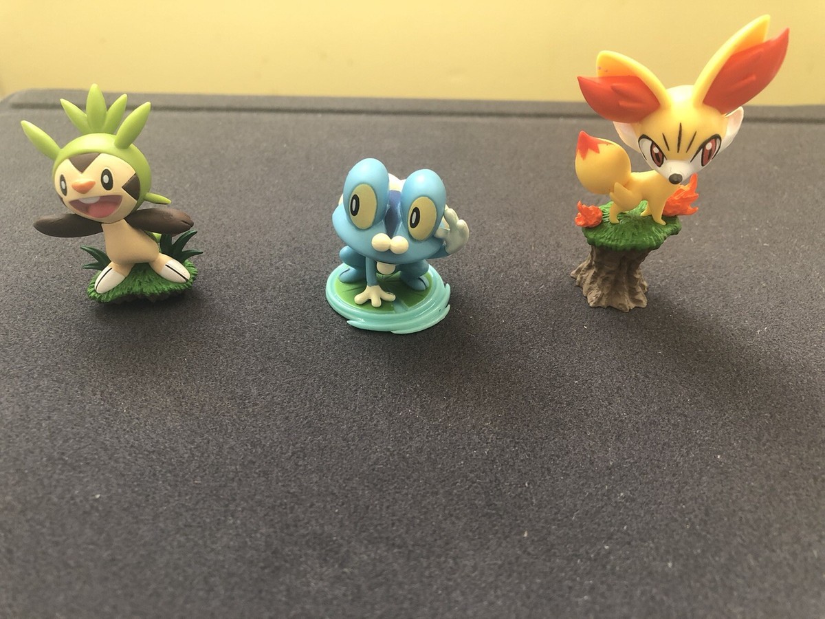 Kalos Starters Pokemon Anime And Beyond | Page 58 | The Popjustice