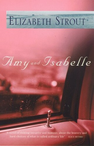 Amy and Isabelle by Strout, Elizabeth Paperback Book The Fast Free ...