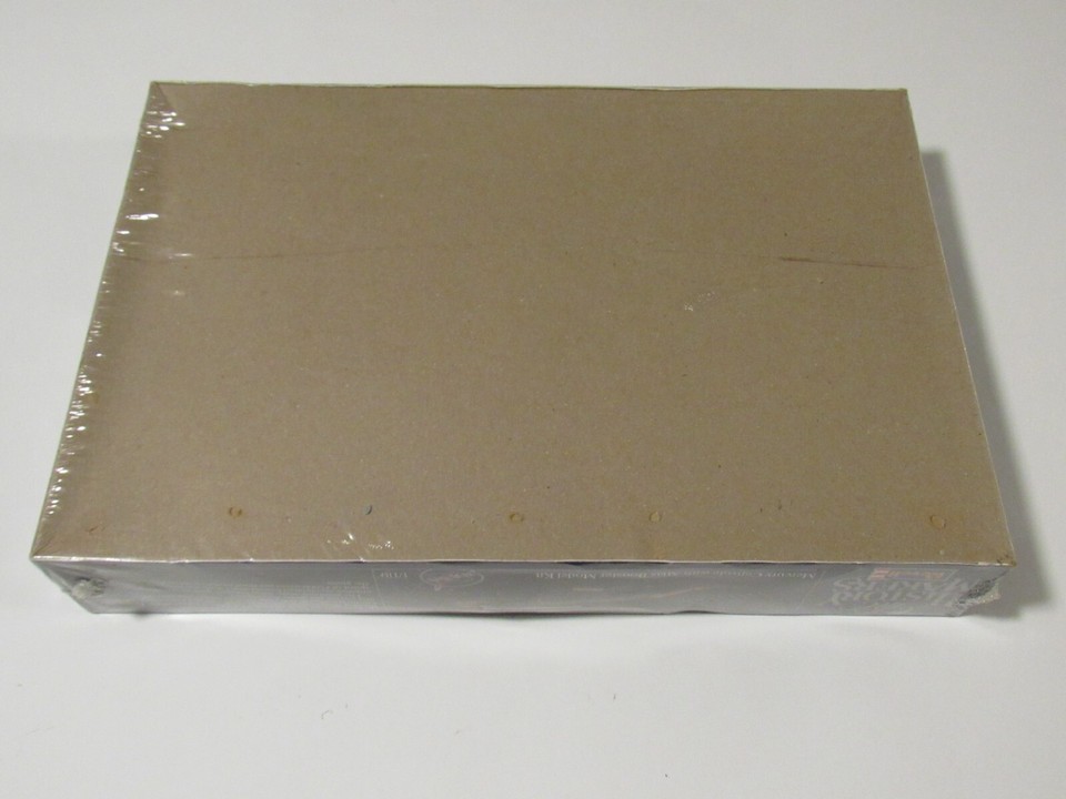 Mercury Capsule /w Atlas Booster Revell 1/110 Scale Model Kit sealed | eBay